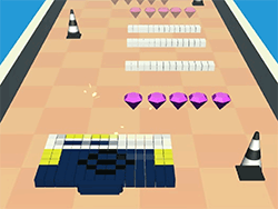 Blocks Stack Rush - Jouez en Ligne - Y8.com