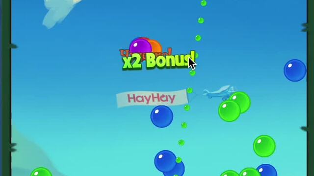 Shoot Bubbles : Bouncing Balls Walkthrough | Смотрите Прямо сейчас - Y8.com