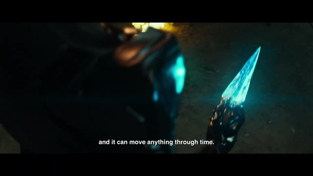 Alienoid Trailer | Watch Now - Y8.com