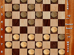 Super Checkers 2 | Play Now Online for Free - Y8.com