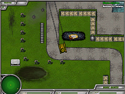 Tank Attack Destructions | Play Now Online for Free - Y8.com