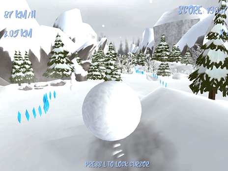 Snow Crush | Play Now Online for Free - Y8.com
