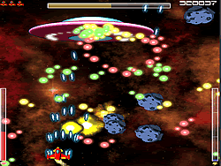 Cosmic Commander | Play Now Online for Free - Y8.com