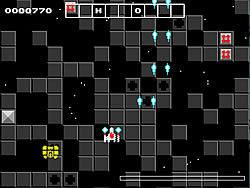 Uchuforce 2 | Play Now Online for Free - Y8.com