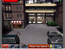 Gang War Stage | Play Now Online for Free - Y8.com