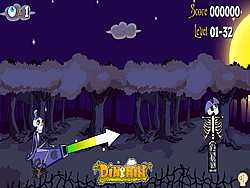 Skully Quest | Play Now Online for Free - Y8.com