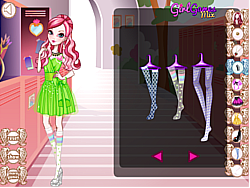 Cute C.A. Cupid Dress Up | Play Now Online for Free - Y8.com