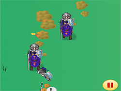 Raid Joust | 立即免费在线游戏 - Y8.com