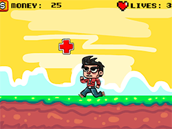 Money Rain | Play Now Online for Free - Y8.com