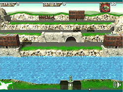 Tank Assault | Play Now Online for Free - Y8.com