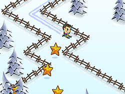 Groovy Ski | Play Now Online for Free - Y8.com