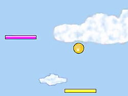 Rainbow Ball | Play Now Online for Free - Y8.com