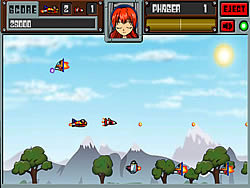 Alpha Force | Play Now Online for Free - Y8.com